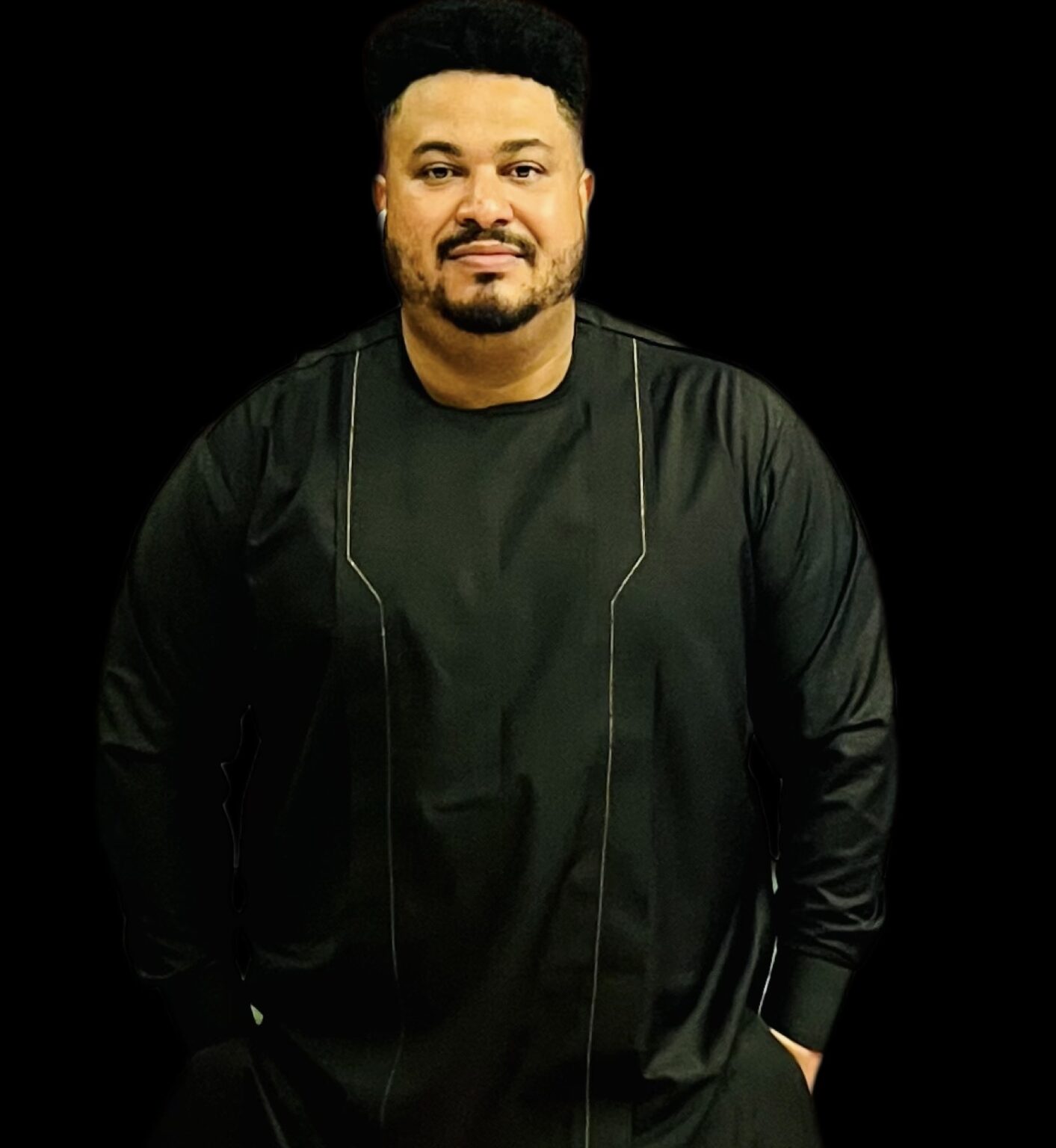 Meet Africa’s favourite CEO under 40 - Basil David Anthony